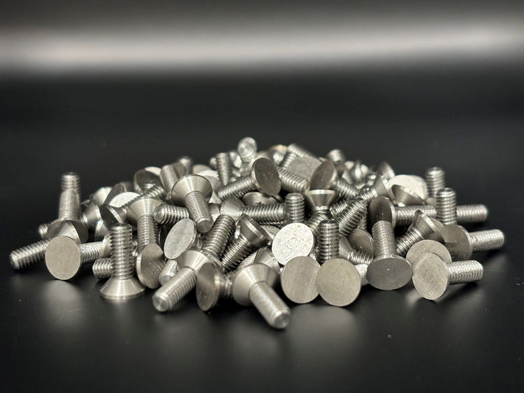 Research – Flush Fasteners