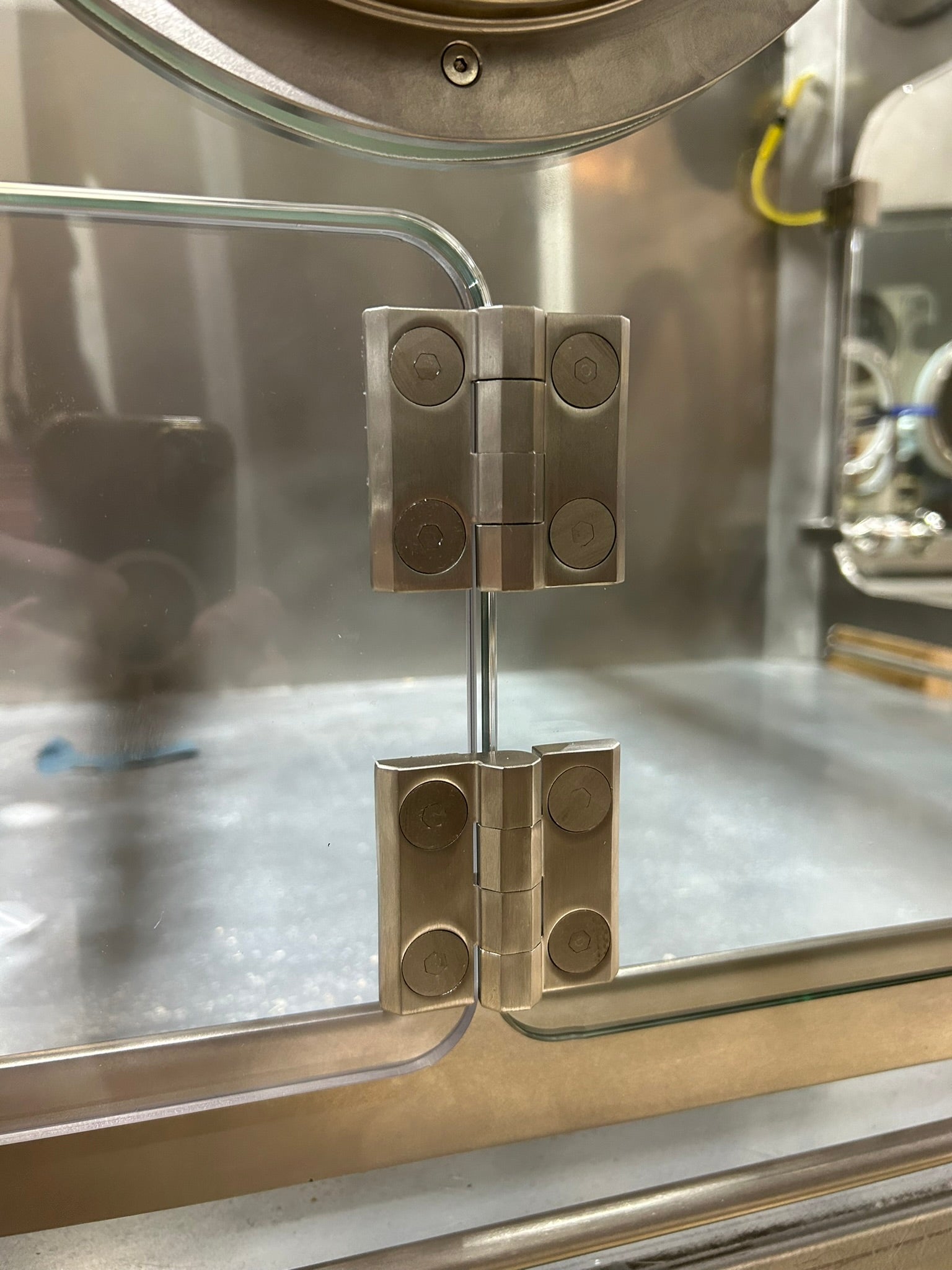 Flush Fasteners