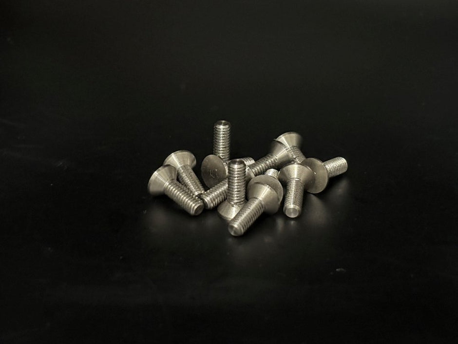 Products – Flush Fasteners